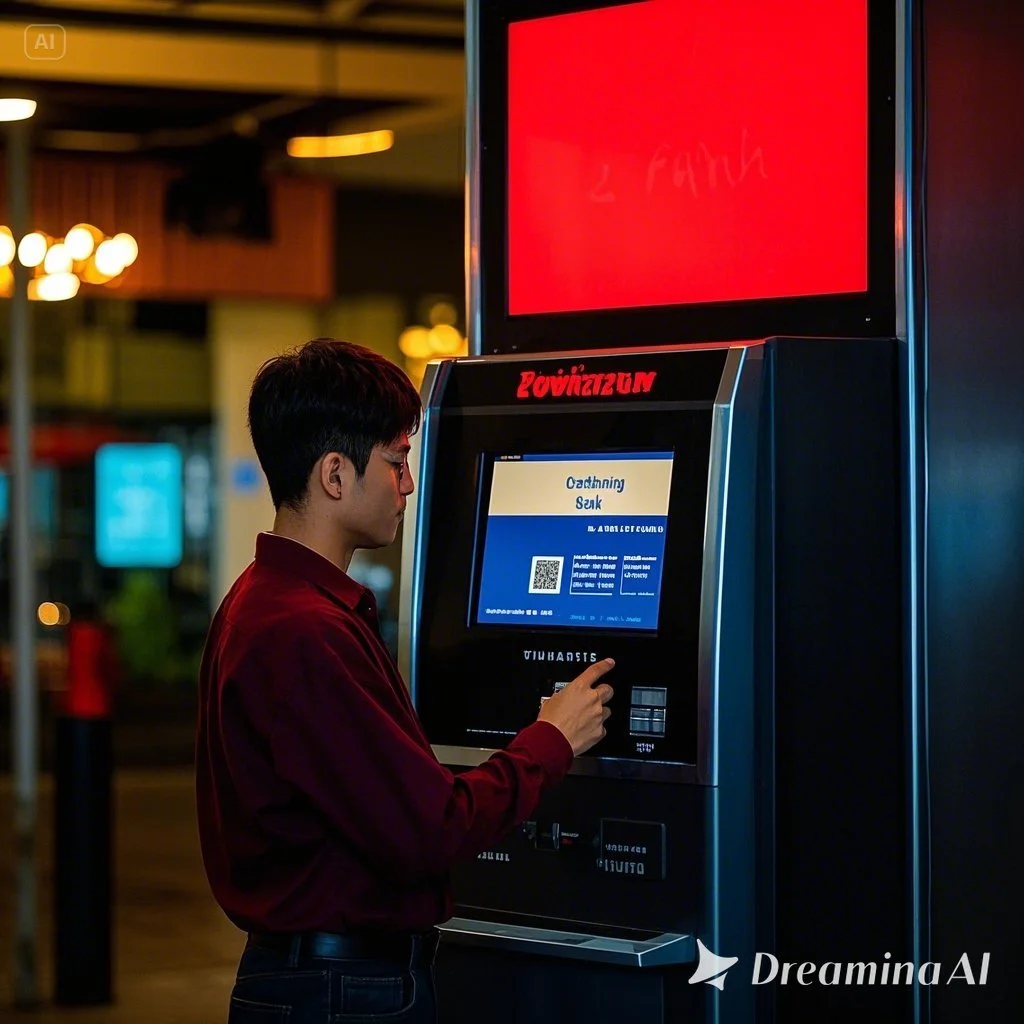 วิธีถอนเงินที่ 22Fun Thailand: คำแนะนำเบื้องต้น - 22fun